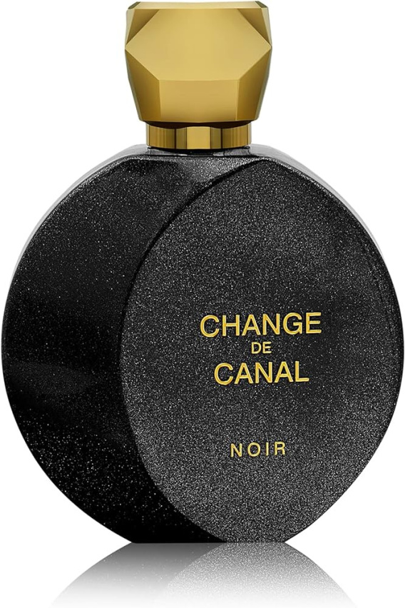 Fragrance World Change de Canal Noir 100 ml EDP > Orientarte